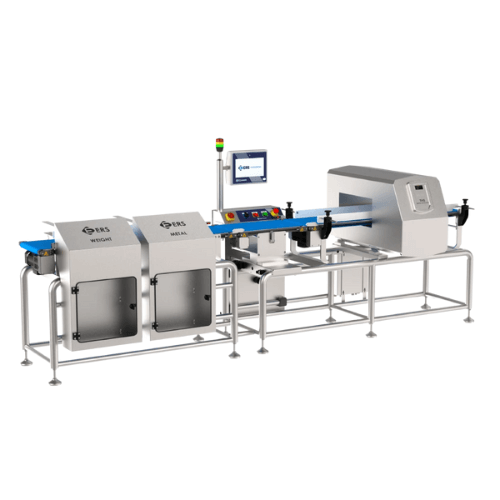 ERS Industrial Systems: Advanced Inspection Solutions for Modern ...